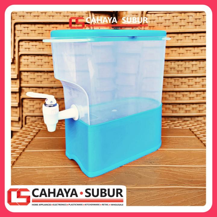 Dispenser Mini Tempat Minuman 3.5Lt Dispenser Air Portable TABITHA ...