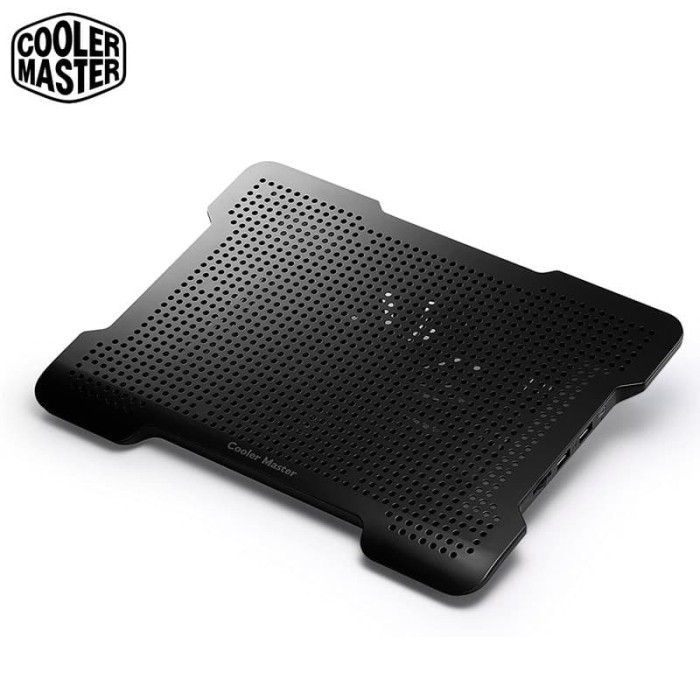 Cooling Pad Cooler Master Notepal X Lite II | Lazada Indonesia