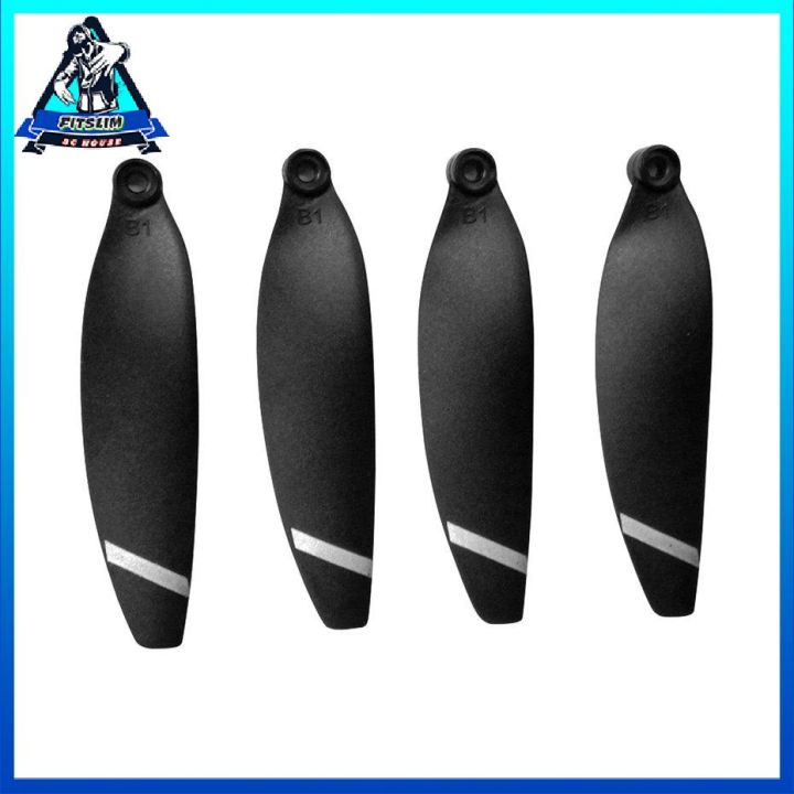 XXX Durable Propeller For L900 Pro Drones Spare Parts Accessories 611 ...