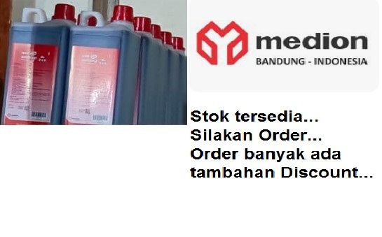 Desinfektan pembasmi kuman untuk kandang ayam pedaging dan petelur ...