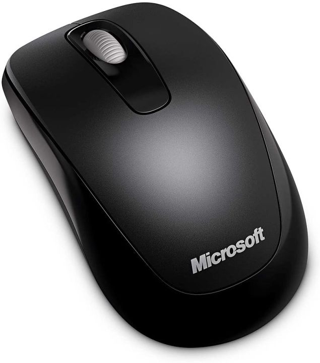MIcrosoft Wireless Mouse 1000 | Lazada PH