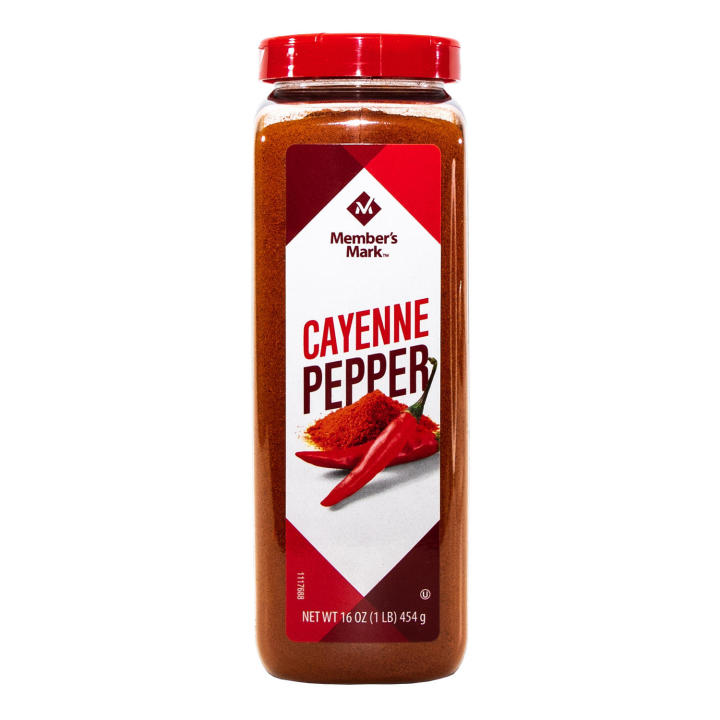 Member's Mark Cayenne Pepper (16 oz.) | Lazada PH