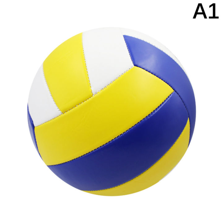MEIK Volleyball Professional Competition PVC Volleyball Size 5 For ...
