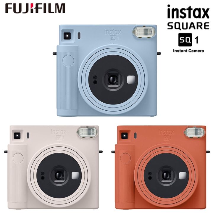 Brand New Fujifilm Instax Square SQ1 Instant Camera Just for you the ...