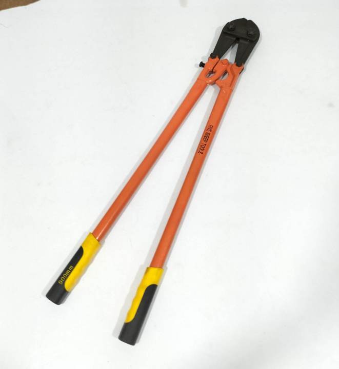 Gunting Besi Beton Rantai 36" inch 90cm / Bolt Cutter (i93) | Lazada ...