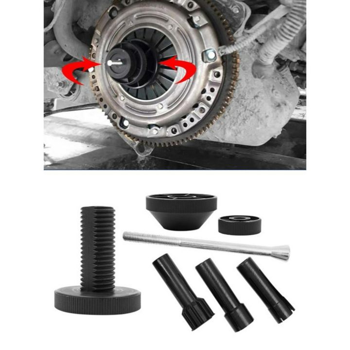 【high Quality】 Universal Car Clutch Alignment Calibrator Clutch Correction Tool Clutch