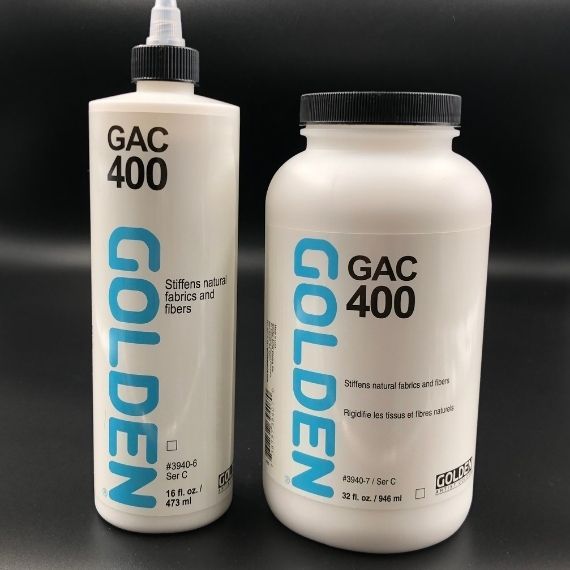 Golden GAC 400 Fluid Medium | Lazada PH