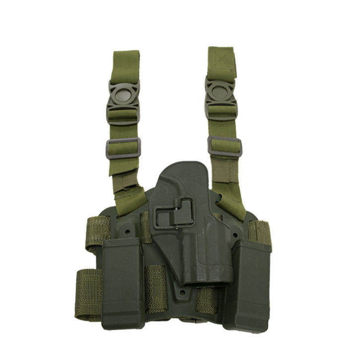 Tactical Military Leg Holster For HK USP Compact Holster | Lazada