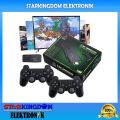Game Box G5 Android 2GB/8GB Smart TV And Gamebox Console Free Gamepad ...