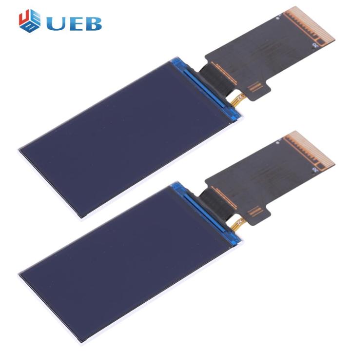 1.9 Inch 170x320 TFT LCD Display Screen Module with 8 Bit 4 Wire SPI TFT IPS Screen LCD Display ...
