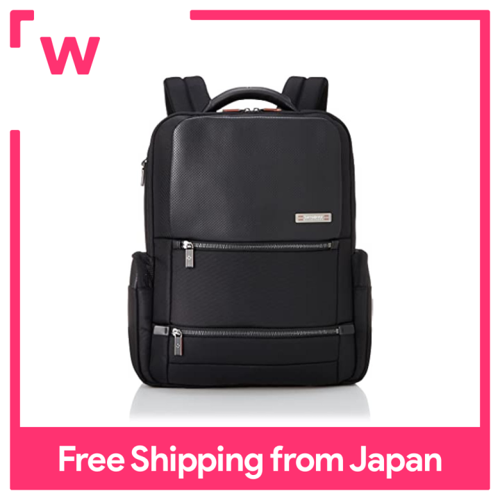 Samsonite Black Label VERON II Regular Backpack Men's SAM VERON II RGLR ...