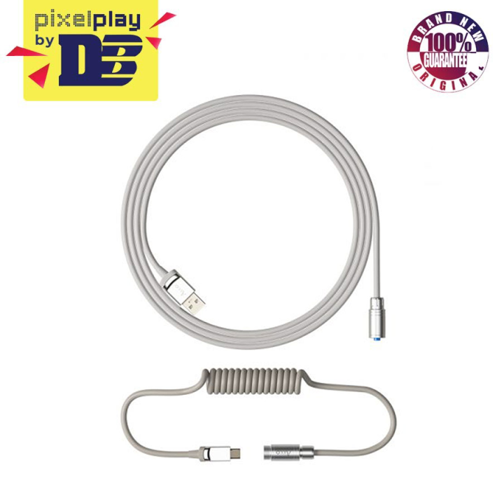 Akko Coiled Aviator Cable V2 (9009) | Lazada PH