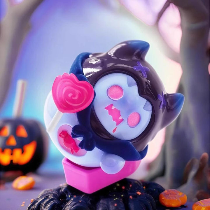 Original Shinwoo Vampire Candy Shop Series Blind Box Toys for Girls ...