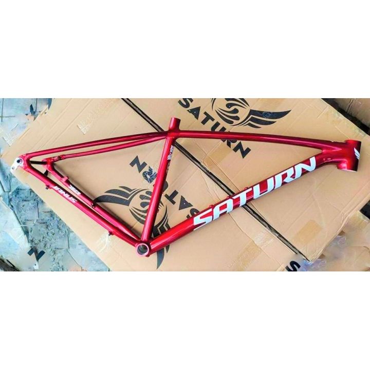 SATURN JANUS FRAME 29 & 27.5 | Lazada PH