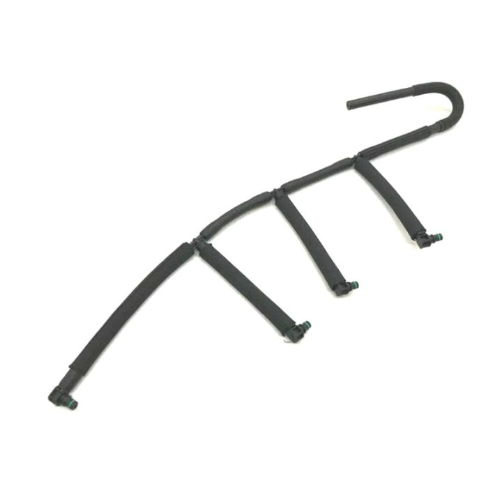 1.6 TDI Fuel Injector Leak Off Return Pipe 03L130235AF | Lazada PH