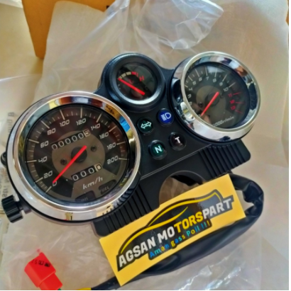 speedometer Assy ninja SS R original Kawasaki | Lazada Indonesia