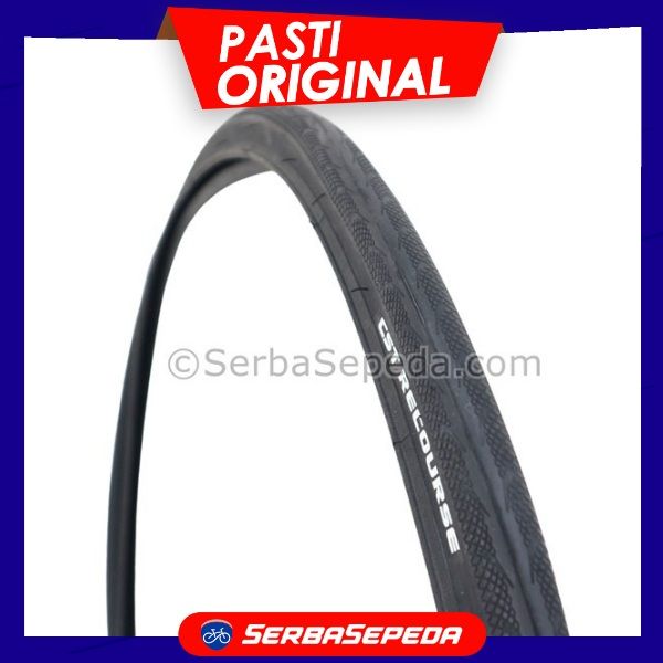 Ban Luar Sepeda | CST Ban Luar 700 | Lazada Indonesia