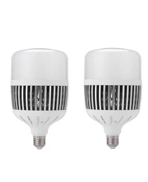 NIPPON II LED HIGH BAY BULB E27 100W 150W 6500K ( DAYLIGHT ) | Lazada