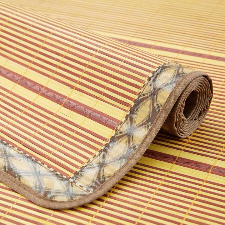 Fast shipping bamboo mat Tikar Buluh moden Karpet VIP XL bamboo mat ...