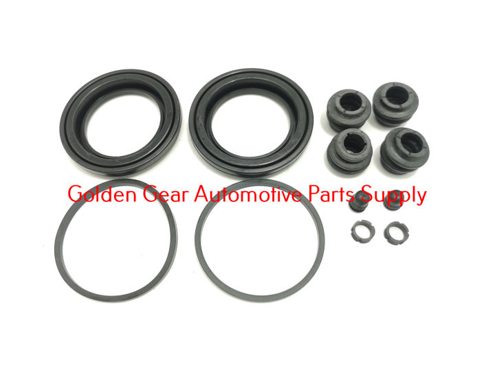 Toyota Innova 2016 - Up / Hilux 2016 - Up Brake Caliper Repair Kit ...