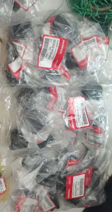 Honda Click Rubber Link Stopper | Lazada PH