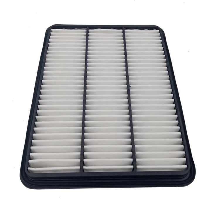 Car Air Filter Element 17801-30080 17801-50040 17801-30040 For Toyota ...
