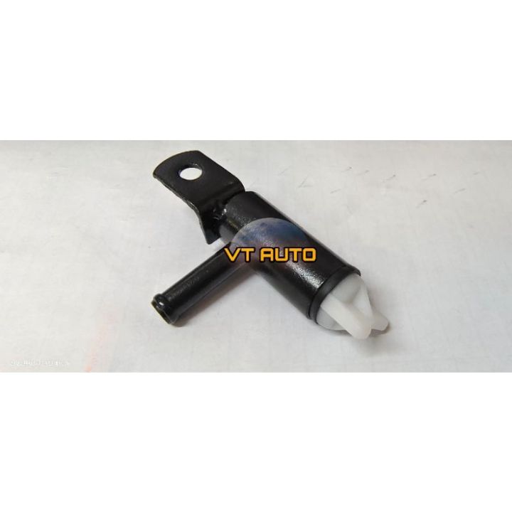 TOYOTA AVANZA WATER PUMP PIPE WITH CORK 3WAY | Lazada