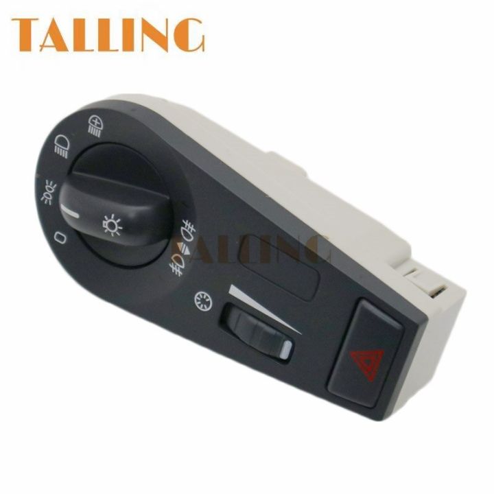 default 20942844 Headlight Switch Lamp Power Headlamp Dimmer For Volvo ...