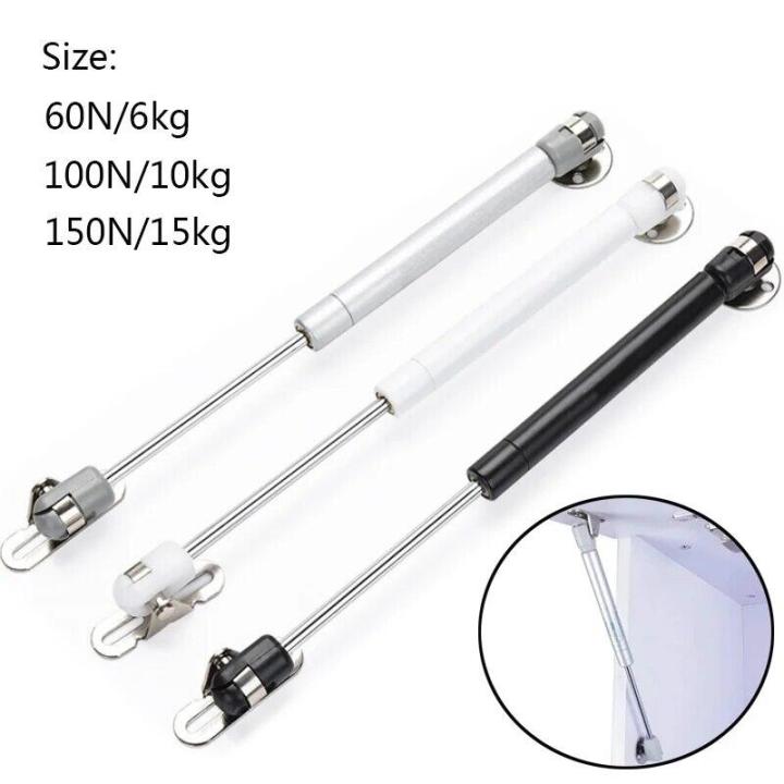 60N/100N/150N Furniture Gas Spring Cabinets Hinged Kitchen Cabinets ...