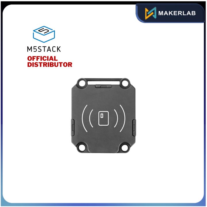 M5Stack UHF RFID Unit (JRD-4035) | Lazada PH