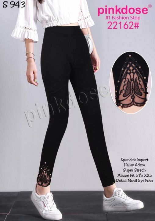 Legging import store