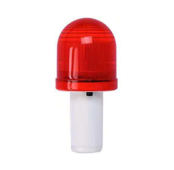 LED Road Cone Dome Light Security Alarm Strobe Warning Light ...
