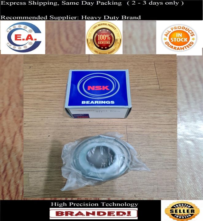 MITSUBISHI LANCER Release Bearing 1993 UP Original NSK Japan Automotive ...