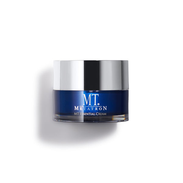 MT Metatron FIRMING CARE MT Essential Cream 50 g 紧致弹润面霜 [Direct From ...