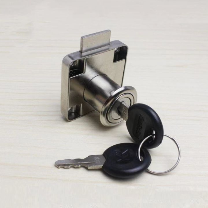 High Quality Drawer Lock 22mm | Lazada PH
