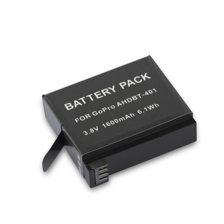 Dimi Brand for GoPro Sports Camera Battery Hero4 Generation Camera ...
