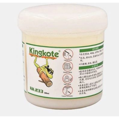 Kingkote Enchanced Interface Polymer Mortar Primer | Lazada