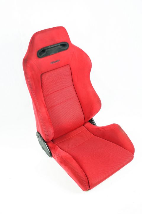 HONDA DC2,EK9 TYPE R ORIGINAL RECARO SR-3 SEMI BUCKET SEAT | Lazada