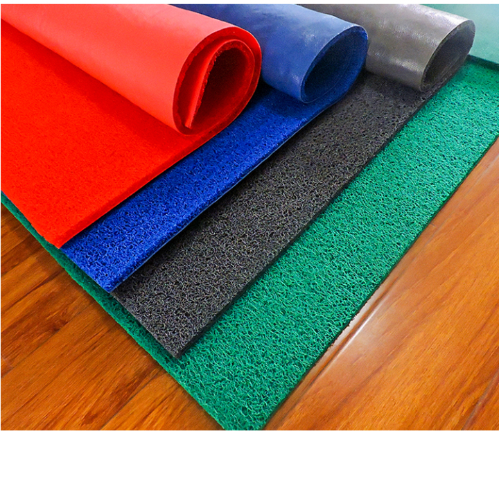 Soft Rubber Matting Flooring 4ft×1ft PER ORDER CONTINUOUS CUT | Lazada PH