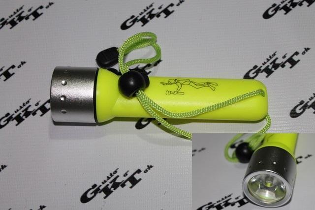 Submersible Flashlight | Lazada PH