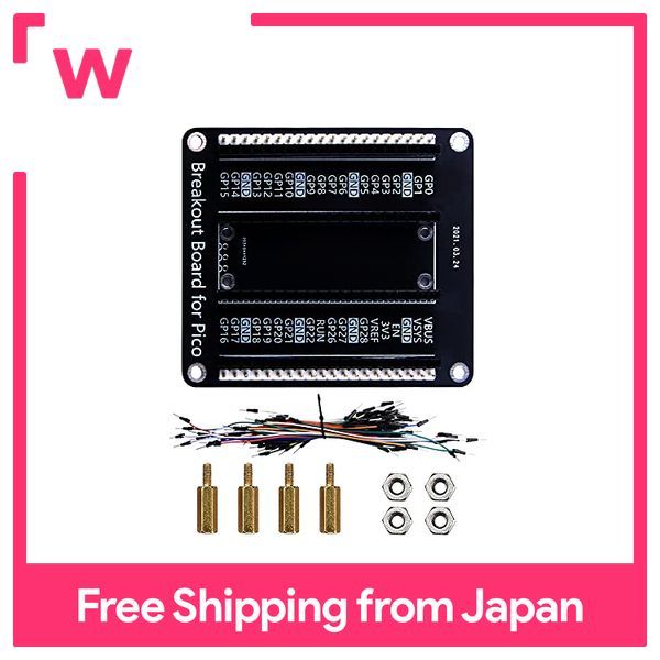 GeeekPi GPIO Breakout Board Kit Raspberry Pi GPIO Expansion Board ... GeeekPi GPIO Breakout Board Kit Raspberry Pi GPIO Expansion Board ...