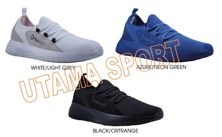Sepatu Lari / Running Ortuseight Boa Ortus Eight | Lazada Indonesia