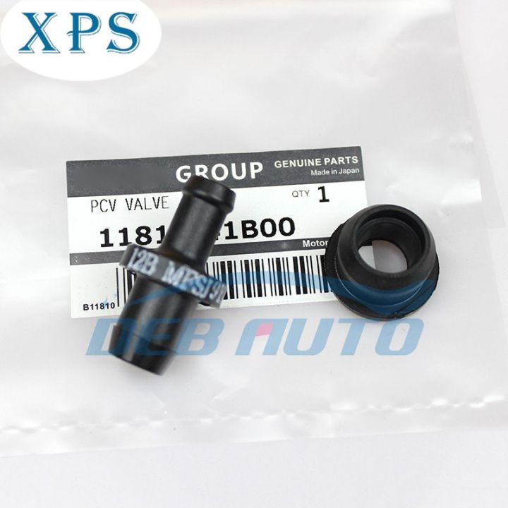 Original Nissan Xps TIIDA 1.6 GRAND LIVINA 1.6 CEFIRO A32/A33 PCV ...