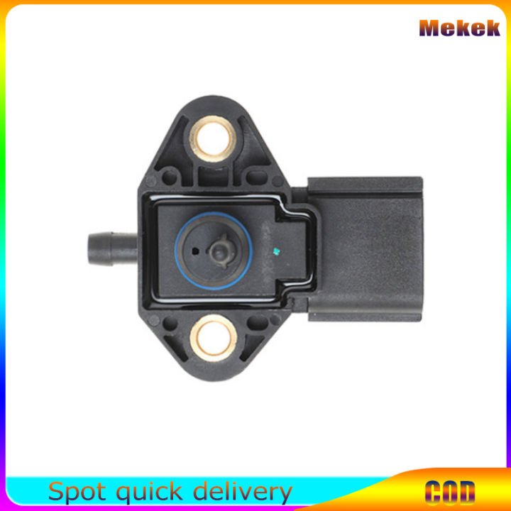 Injection Pressure Fuel Sensor Replaces 0261230093 3F2E-9G756-AA ...