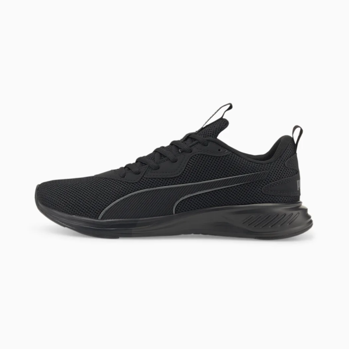 Puma Sepatu Running Pria PUMA Incinerate Men's Running Shoes 37628802 ...