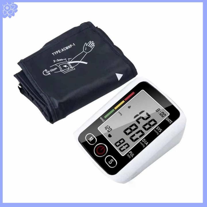 A&D Medical UA-611 Blood Pressure Monitor nhs approve | Lazada