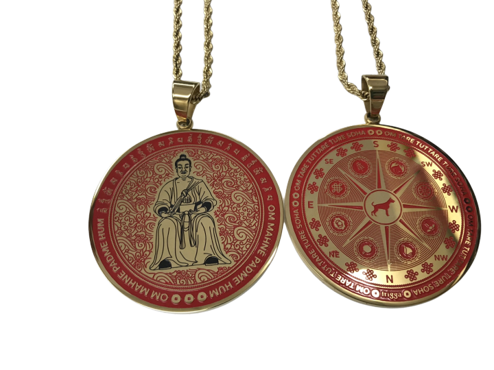 Ultimate Tai Sui & Success Medallion | Lazada PH