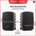 BareTone Speaker Portable MAX15NB Speaker Bluetooth 15 Inch Portable ...