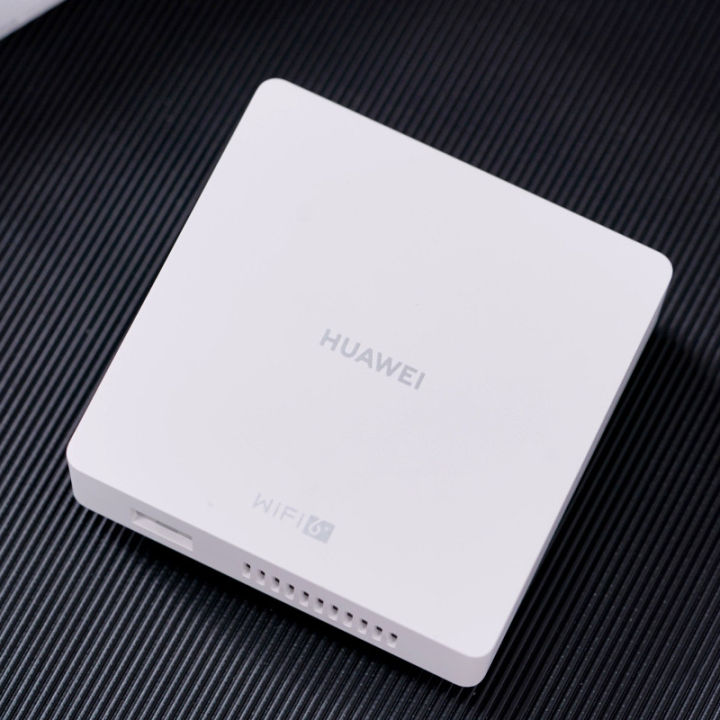 Huawei router H6 is a separate sub-route. Gigabit network port ...