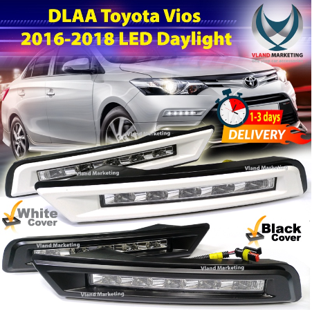 Vios daylight store